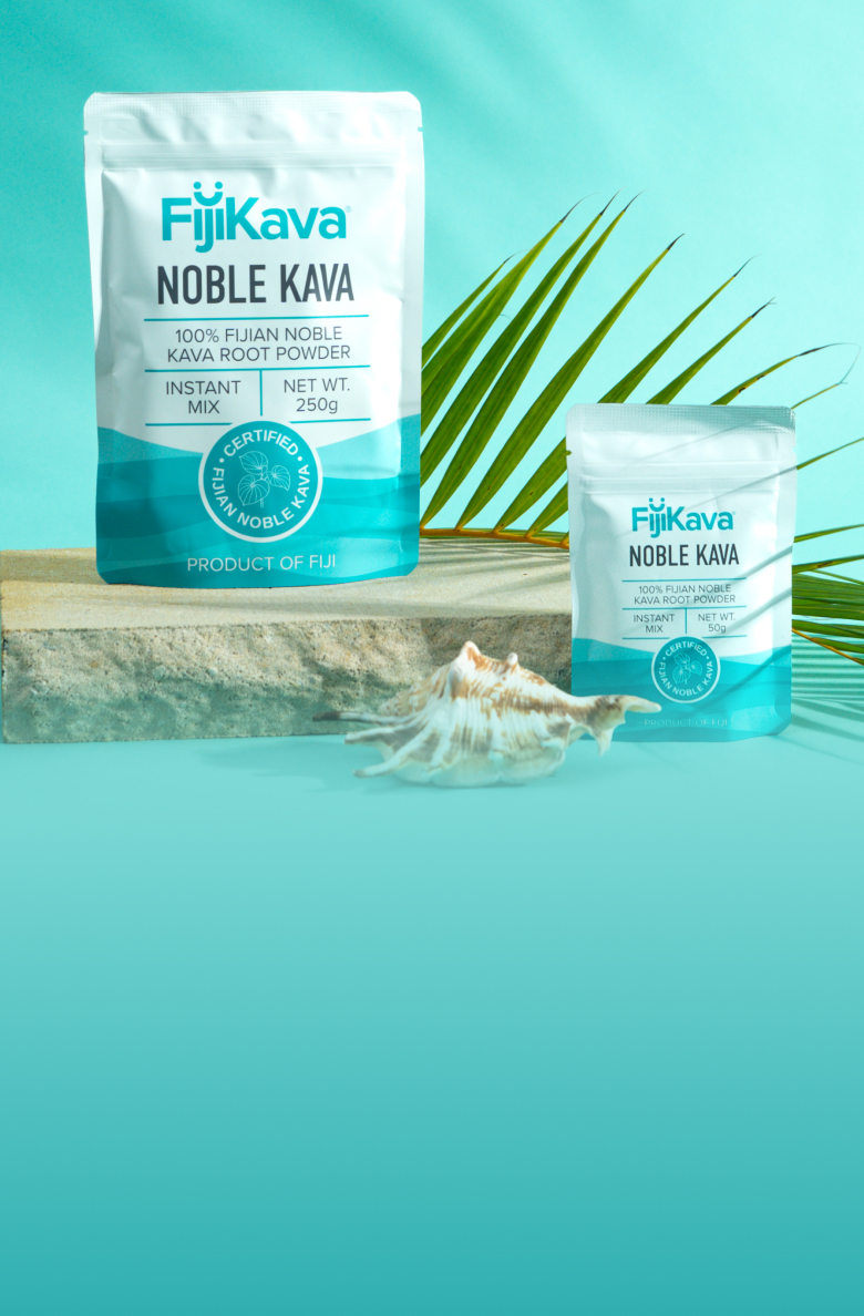 Premium Noble Kava in Australia | Shop FijiKava Online